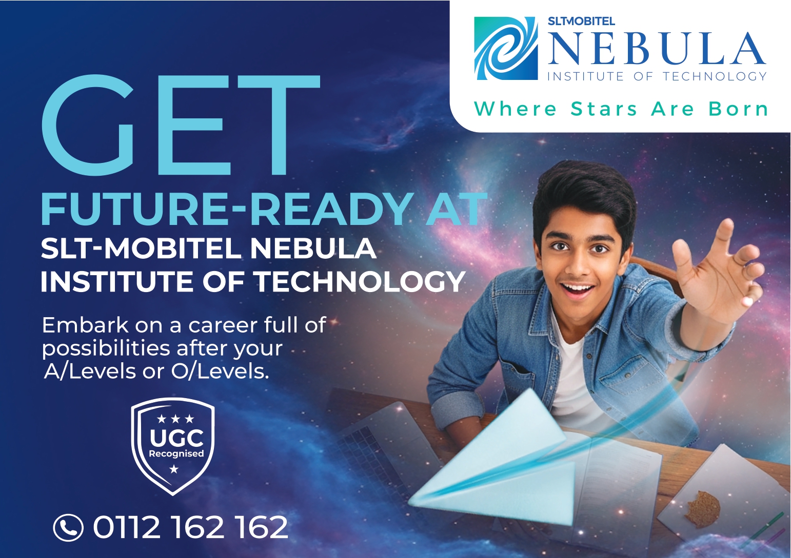 nebula information technology