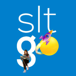 Welcome to Sri Lanka Telecom | SLT.LK